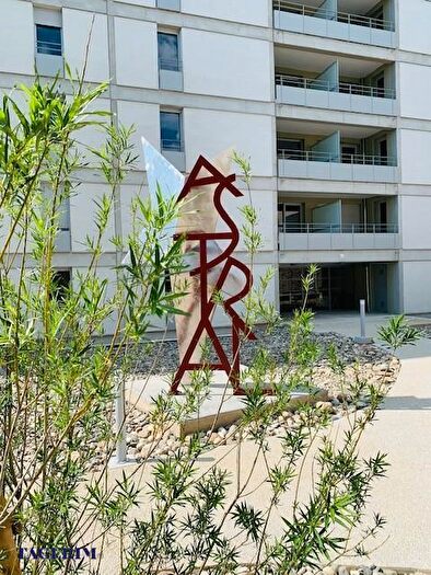 Toulouse, Saint-Martin du Touch : Appartement 2 pièces à louer