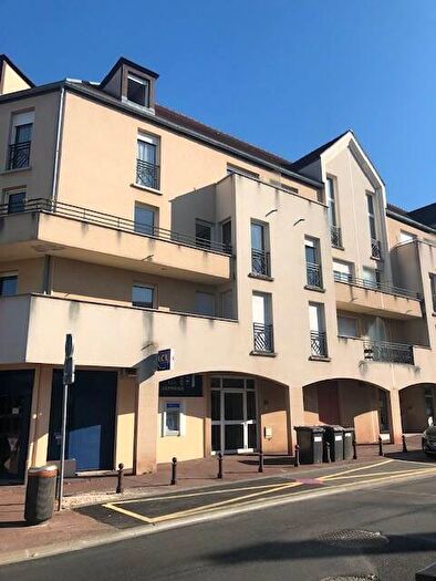 Appartement à louer - Centre Ville, Brétigny-sur-Orge - 1 pièce