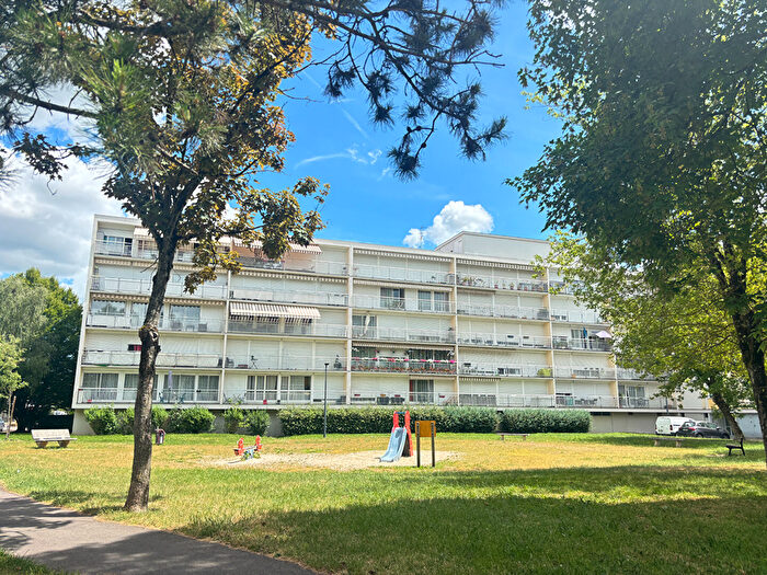 Appartement 5 pièces à vendre à Chevigny-Saint-Sauveur