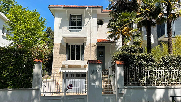 Maison 5 pièces à Royan, Centre-ville, à vendre