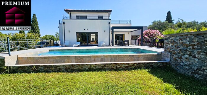 Espira-de-l'Agly : Maison 4 pièces à vendre