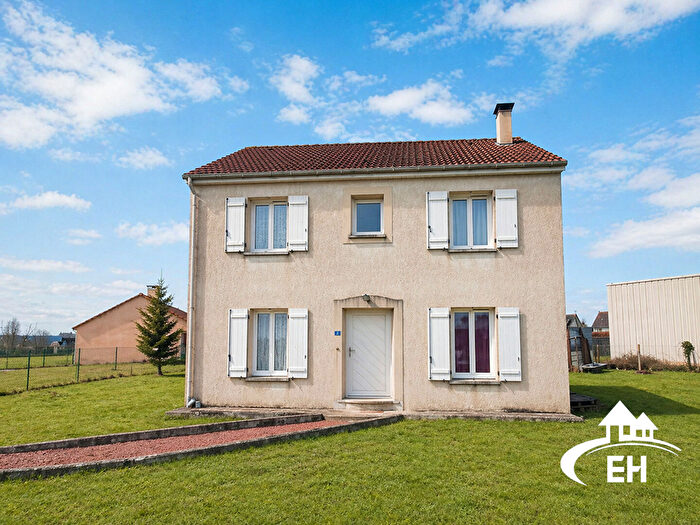 Maison 6 pièces à vendre à LAigle