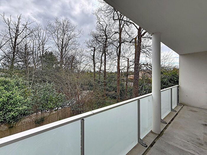 Appartement à vendre - Pessac, Magonty - 4 pièces - 3 chambres