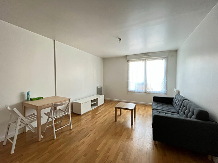 Appartement 2 pièces à vendre - Thiais, Pavé de Grignon