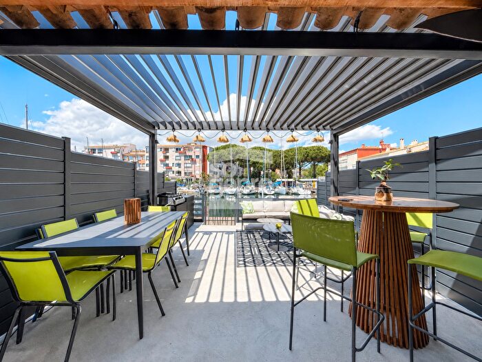 Maison 3 pièces à Agde, Le Cap dAgde, à vendre