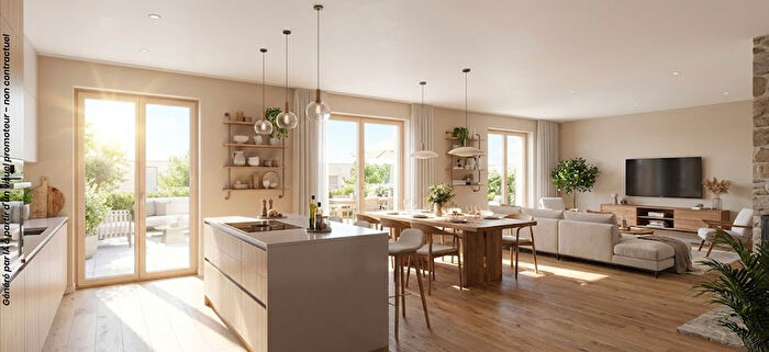 Maison 4 pièces à vendre - Holtzheim
