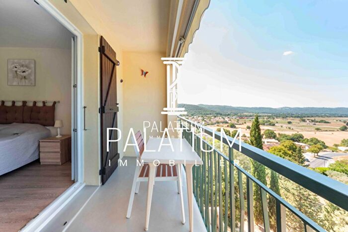 Gréoux-les-Bains - Appartement 1 pièce à vendre