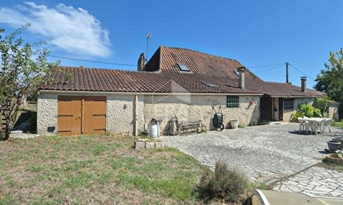 Maison 7 pièces à vendre à Saint-Rémy