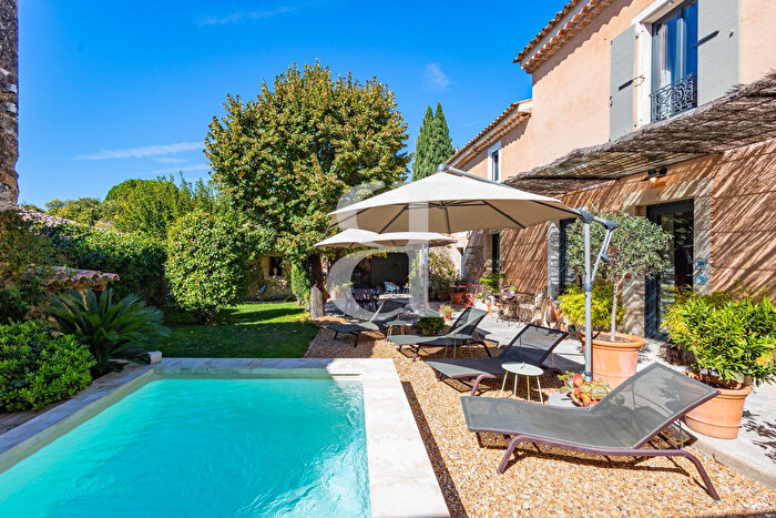 Maison 7 pièces à vendre - Gordes