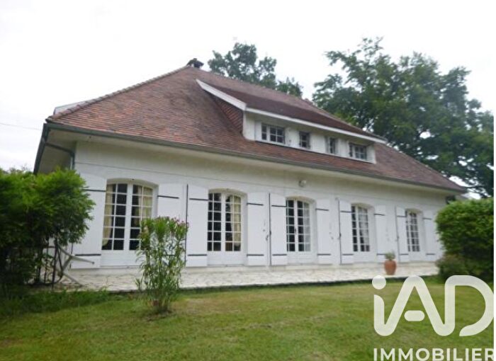 Maison à vendre - Artigues-près-Bordeaux - 8 pièces - 3 chambres