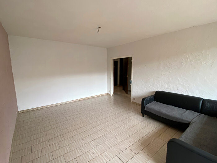 Appartement à louer - Rodez, Gare, Le Faubourg - 2 pièces - 1 chambre