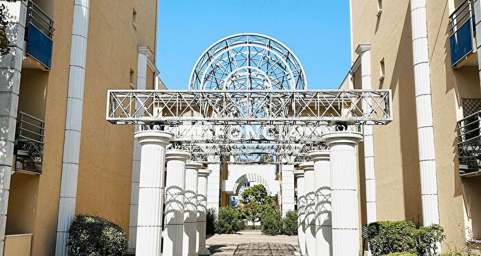 Appartement 5 pièces à vendre - Toulouse, Rangueil, Pech David, Lespinet
