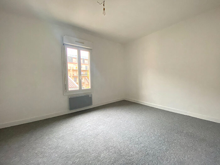 Limoges, Centre-ville, Hôtel de Ville, Emailleurs : Appartement 2 pièces à louer