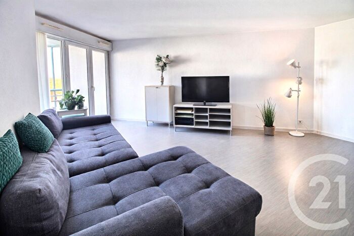 Appartement à vendre - Mérignac, Saint-Augustin - 3 pièces - 2 chambres