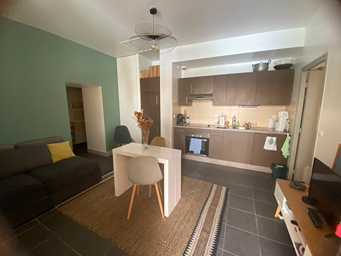 Appartement 2 pièces à vendre à La Rochelle, Centre-ville, Vieux-port, Marché