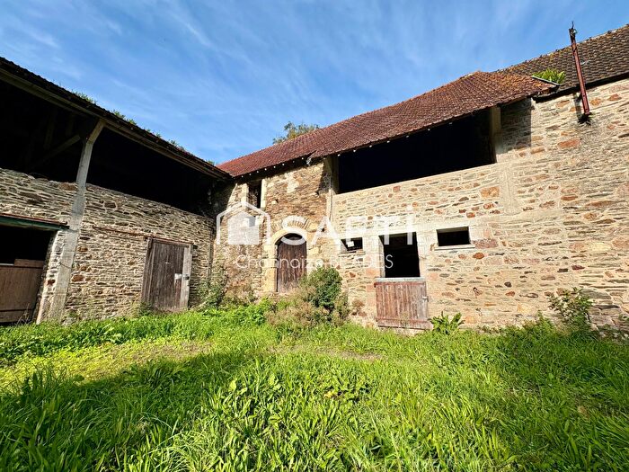 Maison 2 pièces à Martinvast, à vendre