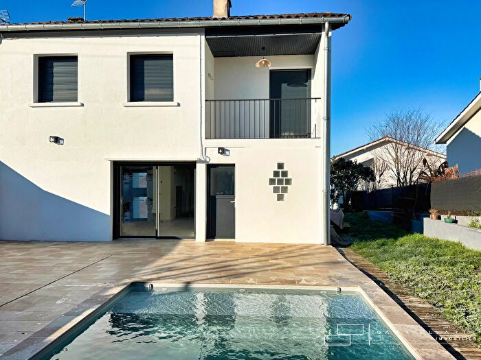 Maison à vendre - Auch, Zone dactivité Nord Est - 5 pièces - 3 chambres