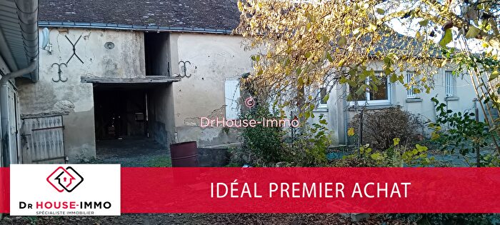 Maison à vendre - Savigné-sur-Lathan - 3 pièces - 1 chambre