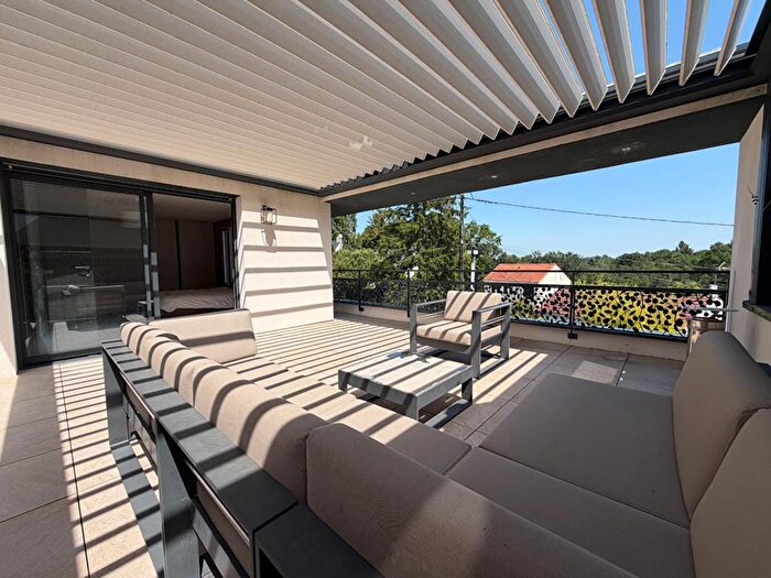 Orvault, Petit-Chantilly, Bignon, Morlière : Maison 4 pièces à vendre