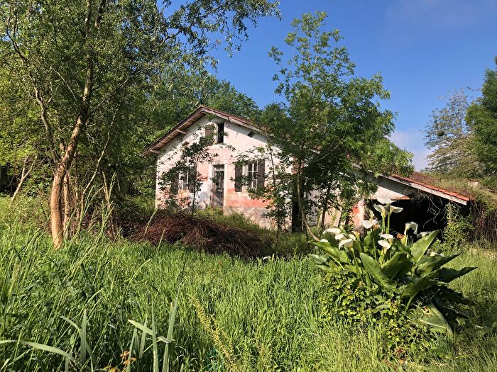 Maison 3 pièces à vendre à Poyanne