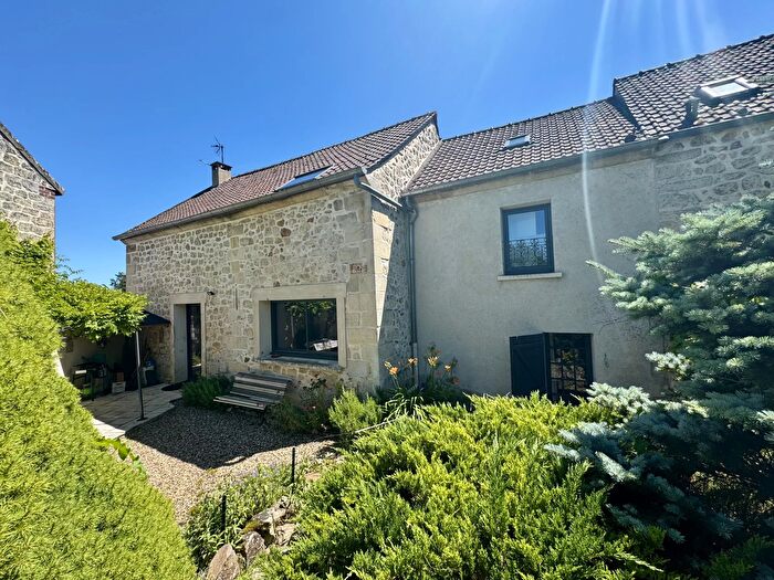 Ronquerolles : Maison 7 pièces à vendre