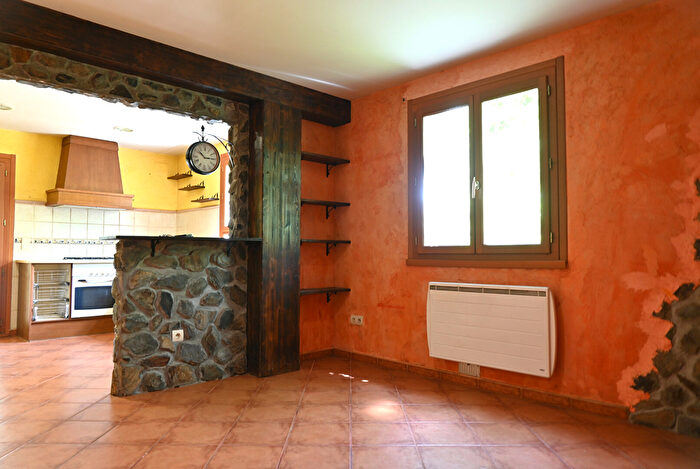 Saillagouse : Appartement 3 pièces à vendre