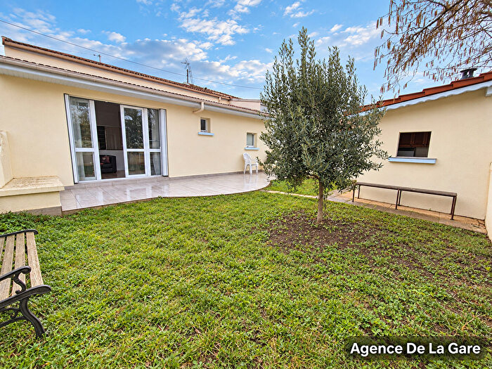 Maison 4 pièces à Bezons, Centre-ville, à vendre