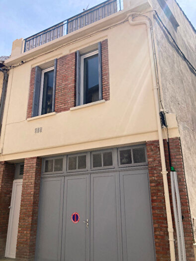 Appartement 5 pièces à vendre à Pamiers, Centre-ville, Mercadal, Villeneuve