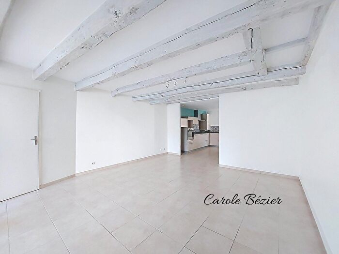 Maison à vendre - Rouans - 4 pièces - 3 chambres