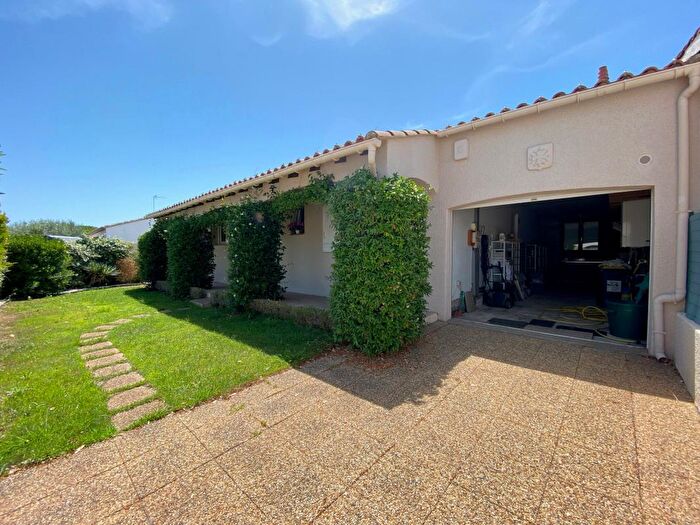 Mauguio, Jean-Paul Beugnot, Ferrari - Maison 4 pièces à vendre