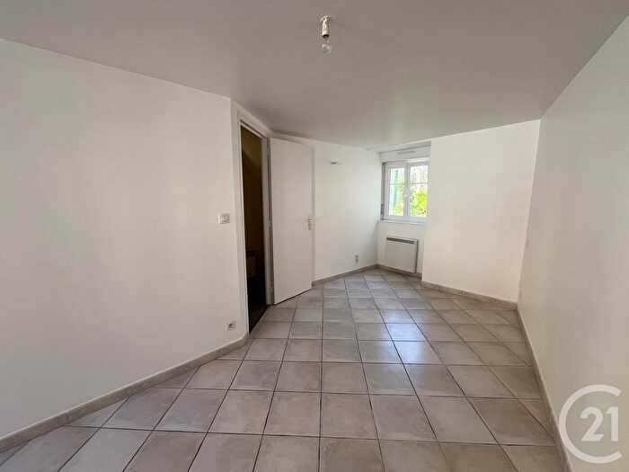 Appartement à louer - Granville, Centre-ville - 1 pièce