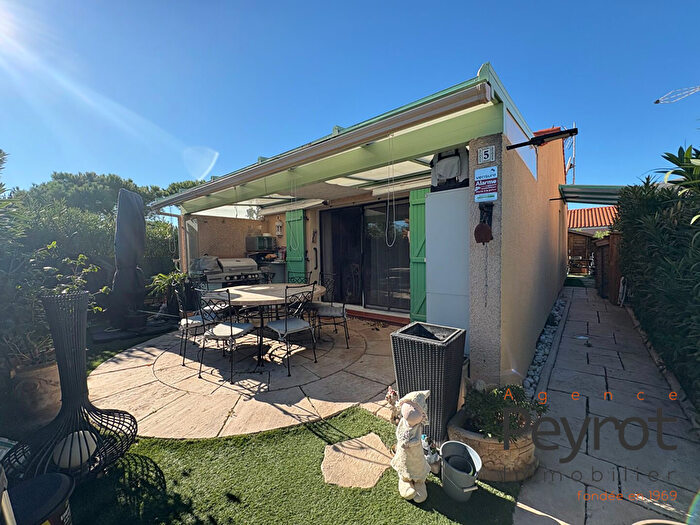 Maison 3 pièces à Torreilles, à vendre