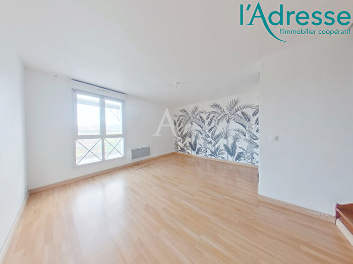 Appartement 3 pièces à louer - Garges-lès-Gonesse, Les Doucettes
