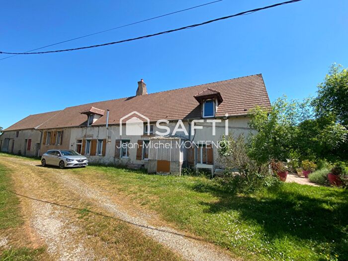 Maison 6 pièces à Beaune, à vendre