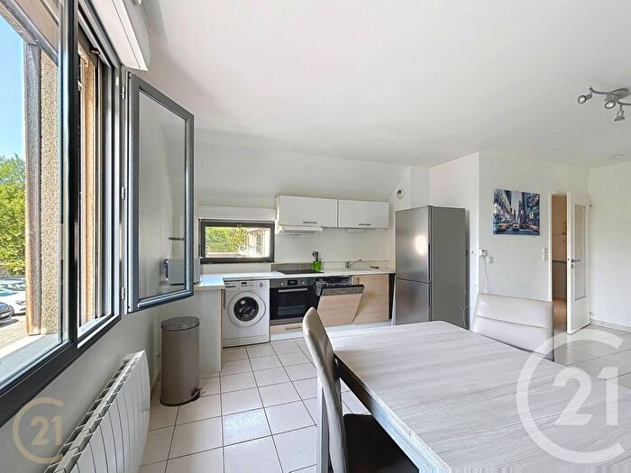 Écuelles : Appartement 2 pièces à louer