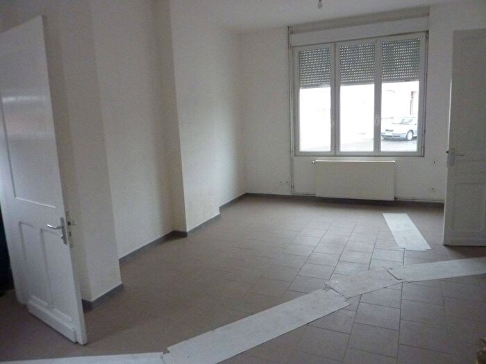 Provin - Maison 5 pièces à louer
