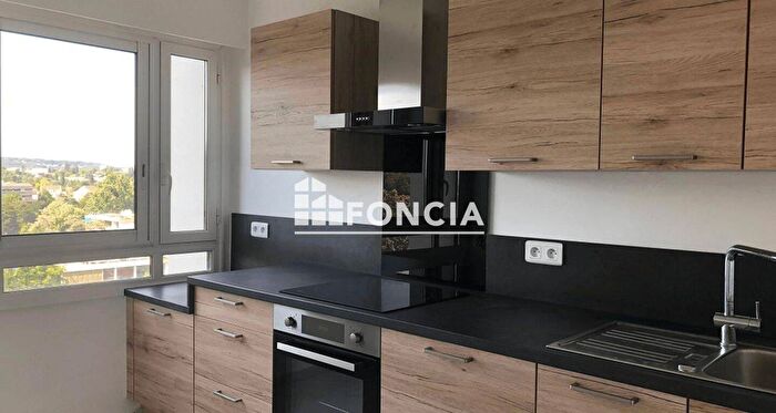 Appartement 4 pièces à louer - Verrières-le-Buisson