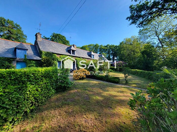 Maison 7 pièces à vendre à La Chèze