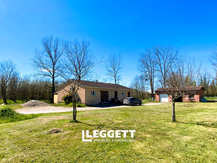 Maison à vendre - Sos - 6 pièces - 3 chambres