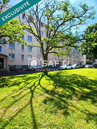 Appartement 3 pièces à vendre - Le Pecq, Mexique
