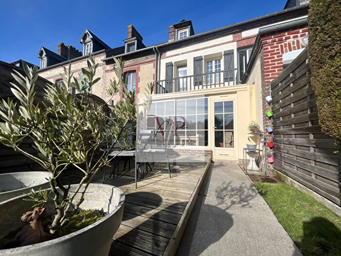 Maison à vendre - La Rivière-Saint-Sauveur - 4 pièces - 3 chambres