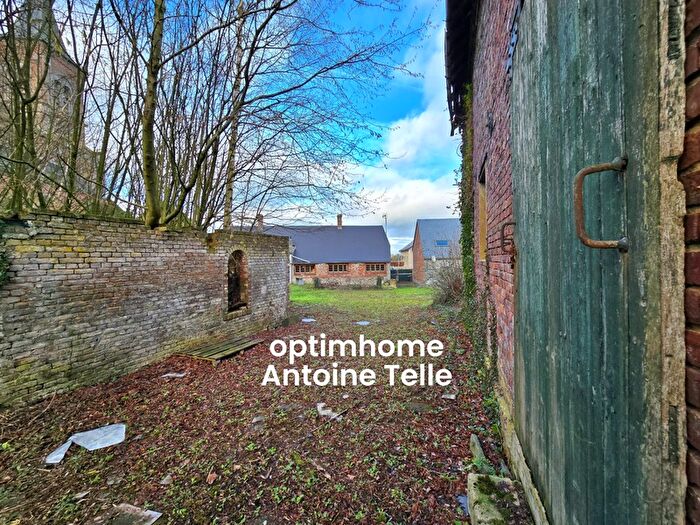 Maison à vendre - La Groise - 6 pièces - 4 chambres