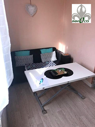 Appartement 2 pièces à Beaune, Madeleine, à louer