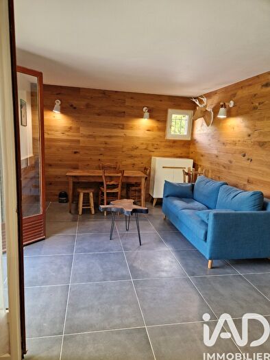 Appartement 3 pièces à vendre - Mont-de-Lans
