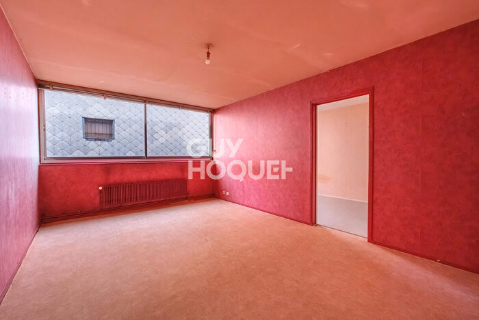 Appartement 2 pièces à vendre à Chamalières, Hauteurs de Chamalières, Les Savarounes