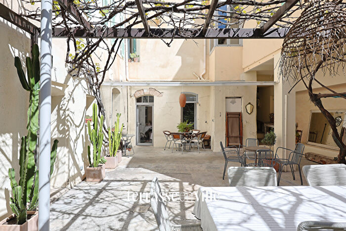 Appartement 9 pièces à La Ciotat, Centre-ville, à vendre