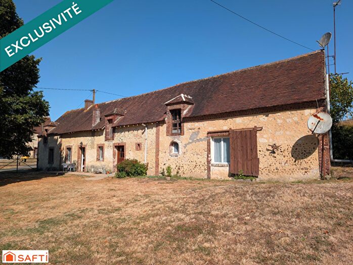 Maison 5 pièces à Tourouvre, à vendre