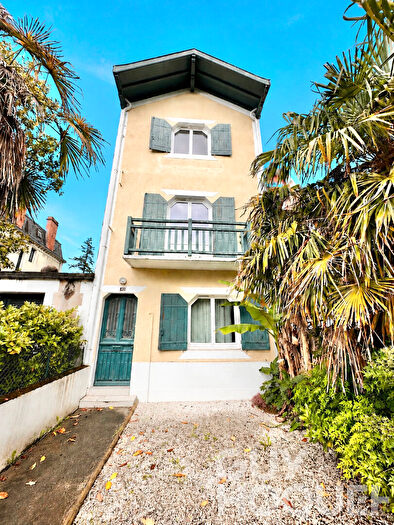 Maison 6 pièces à vendre - Salies-de-Béarn