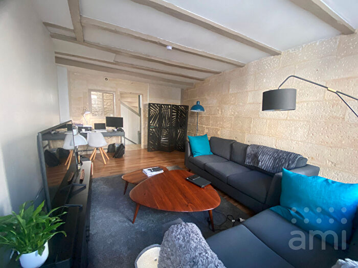 Maison 5 pièces à vendre à Niort, Centre-ville