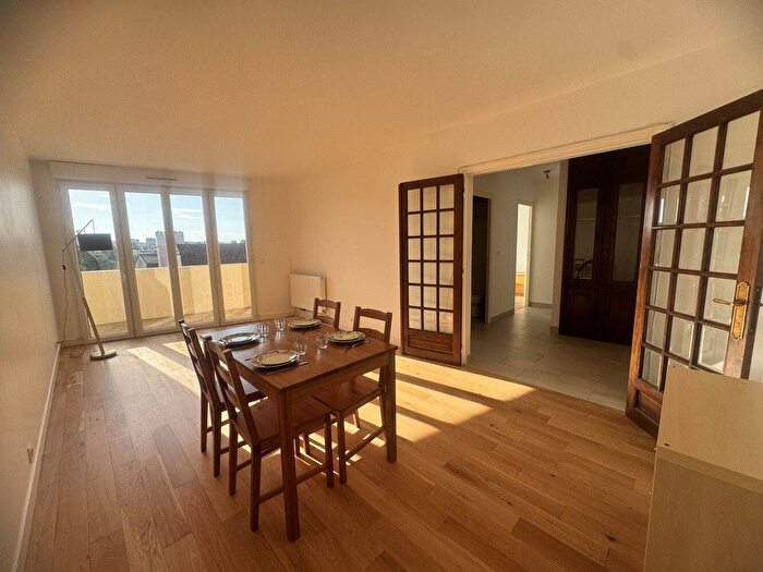 Appartement 2 pièces à louer à Le Vieux-Saint-Maur, Saint-Maur-des-Fossés
